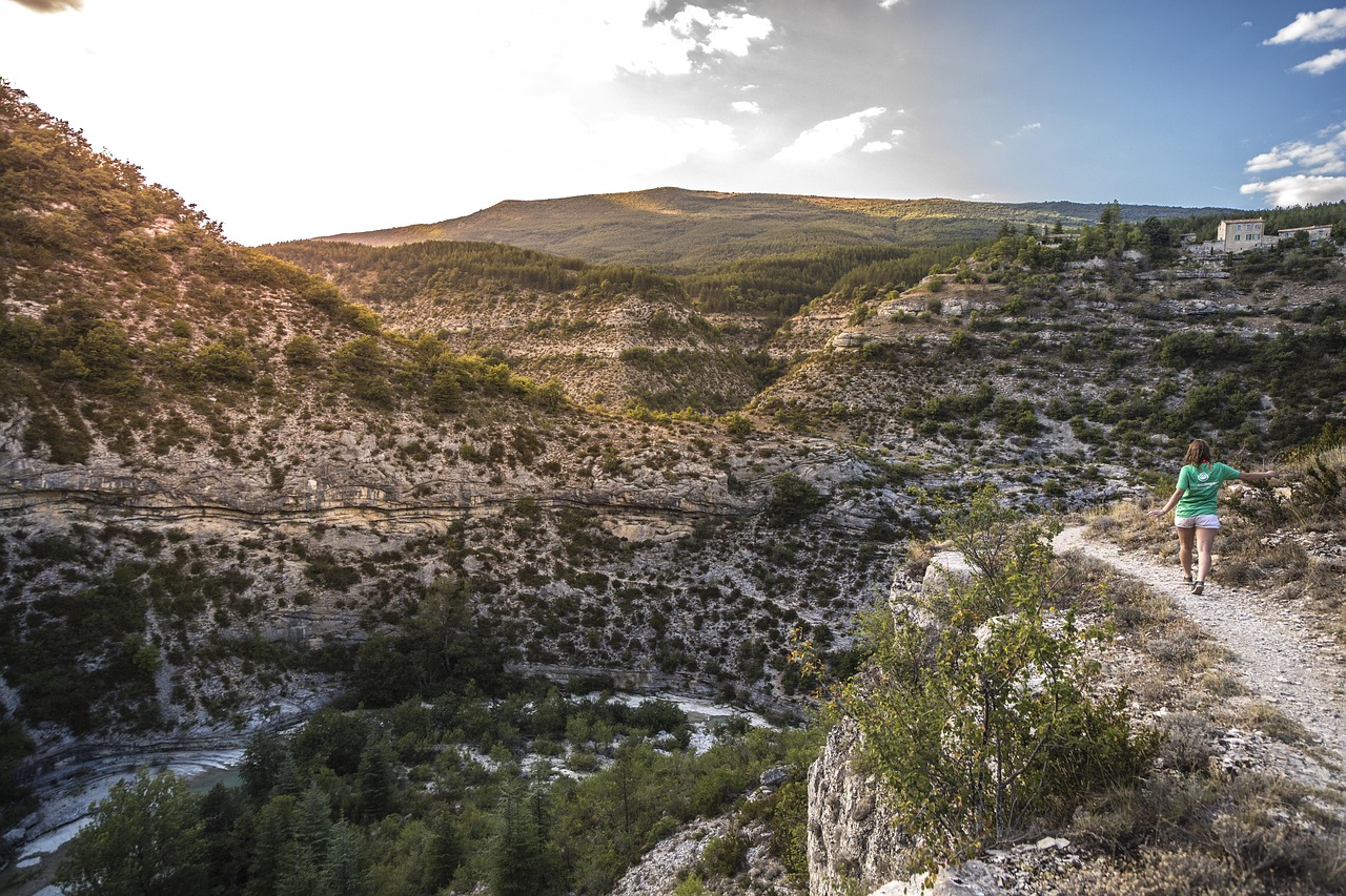 Itinerario Gole del Verdon: cosa vedere e come arrivare - Informazioni ...